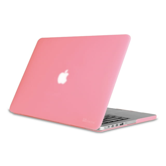 Fintie Apple MacBook Pro 13.3(A1502 / A1425) Retina Case - [See Through ...