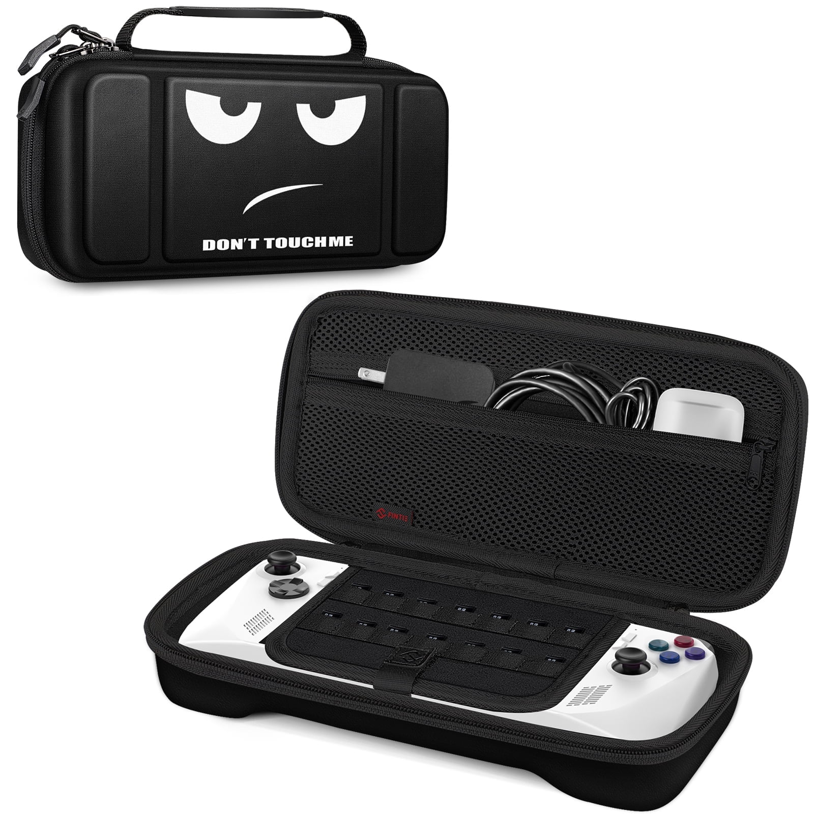 Fintie Carrying Case for ASUS ROG Ally 7" Gaming Handheld - [Shockproof ...