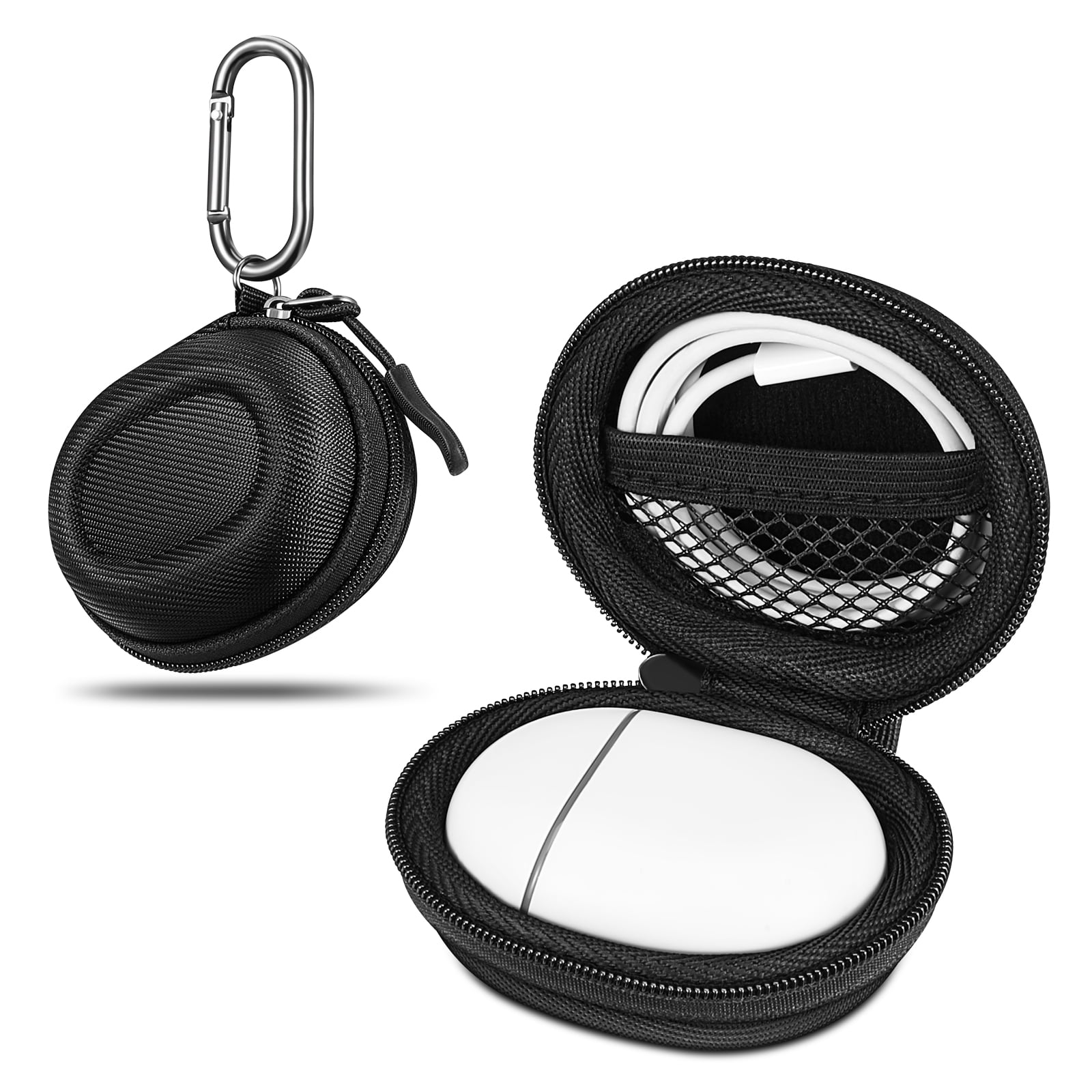 Fintie Carrying Case for Google Pixel Buds Pro (2022) / Pixel Buds A ...