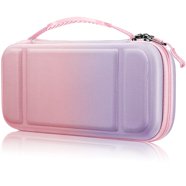 HEYSTOP Case Compatible with Nintendo Switch Lite, TPU Protective Cover ...