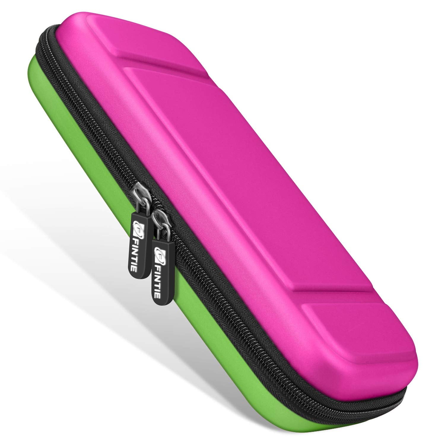 Fintie Carrying Case for Nintendo Switch - Shockproof Hard Protective ...