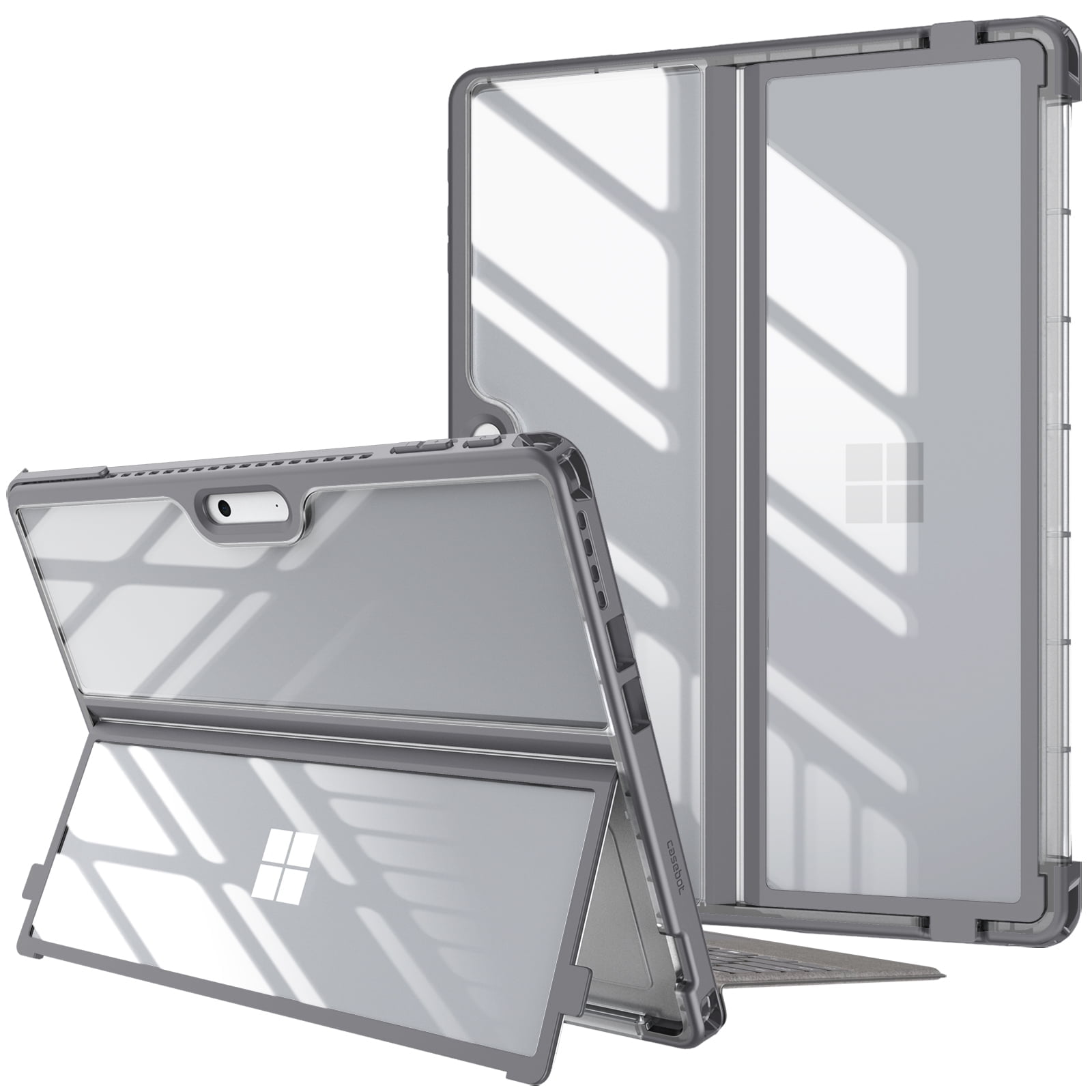 Fintie Case for 13 Inch Microsoft Surface Pro 10 (2024) / Surface Pro 9 ...