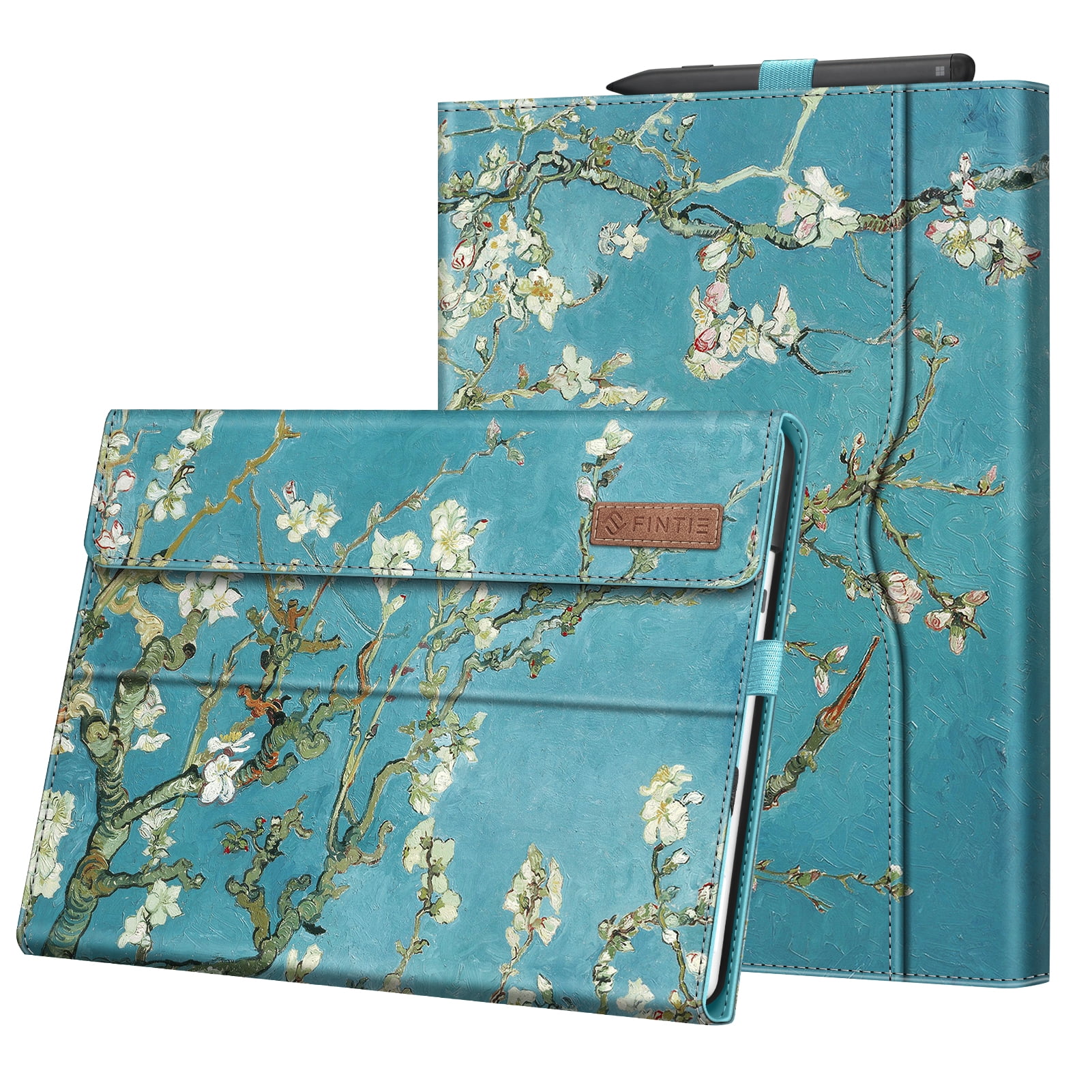 Fintie Case for 13" Microsoft Surface Pro 10 / Surface Pro 9 5G ...