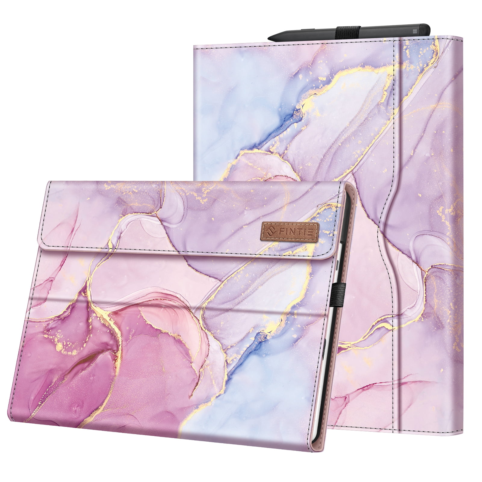 Fintie Case for 13" Microsoft Surface Pro 10 / Surface Pro 9 5G ...