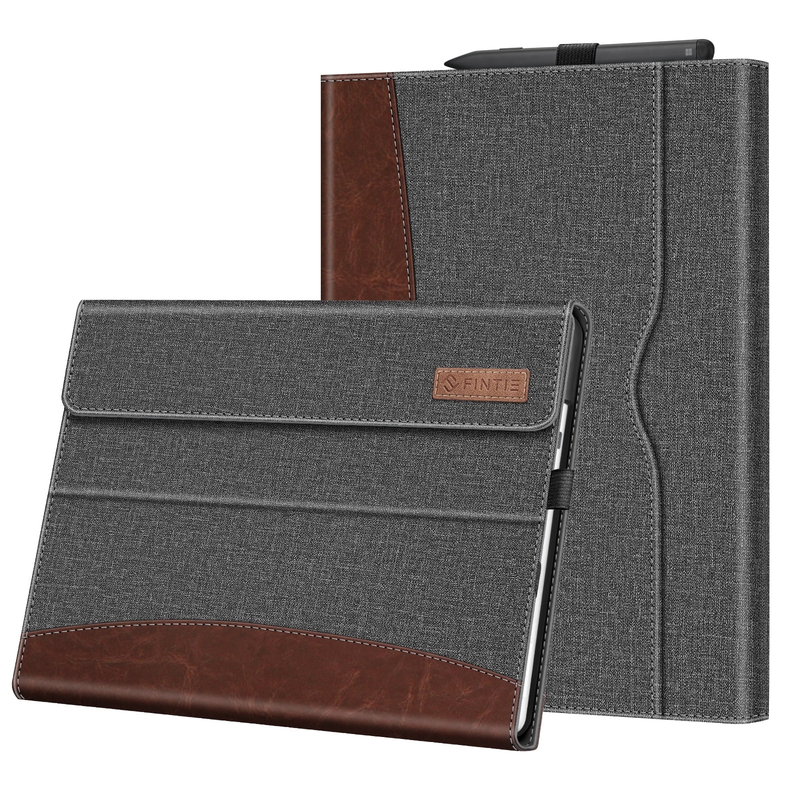 Fintie Case for 13" Microsoft Surface Pro 10 / Surface Pro 9 5G ...