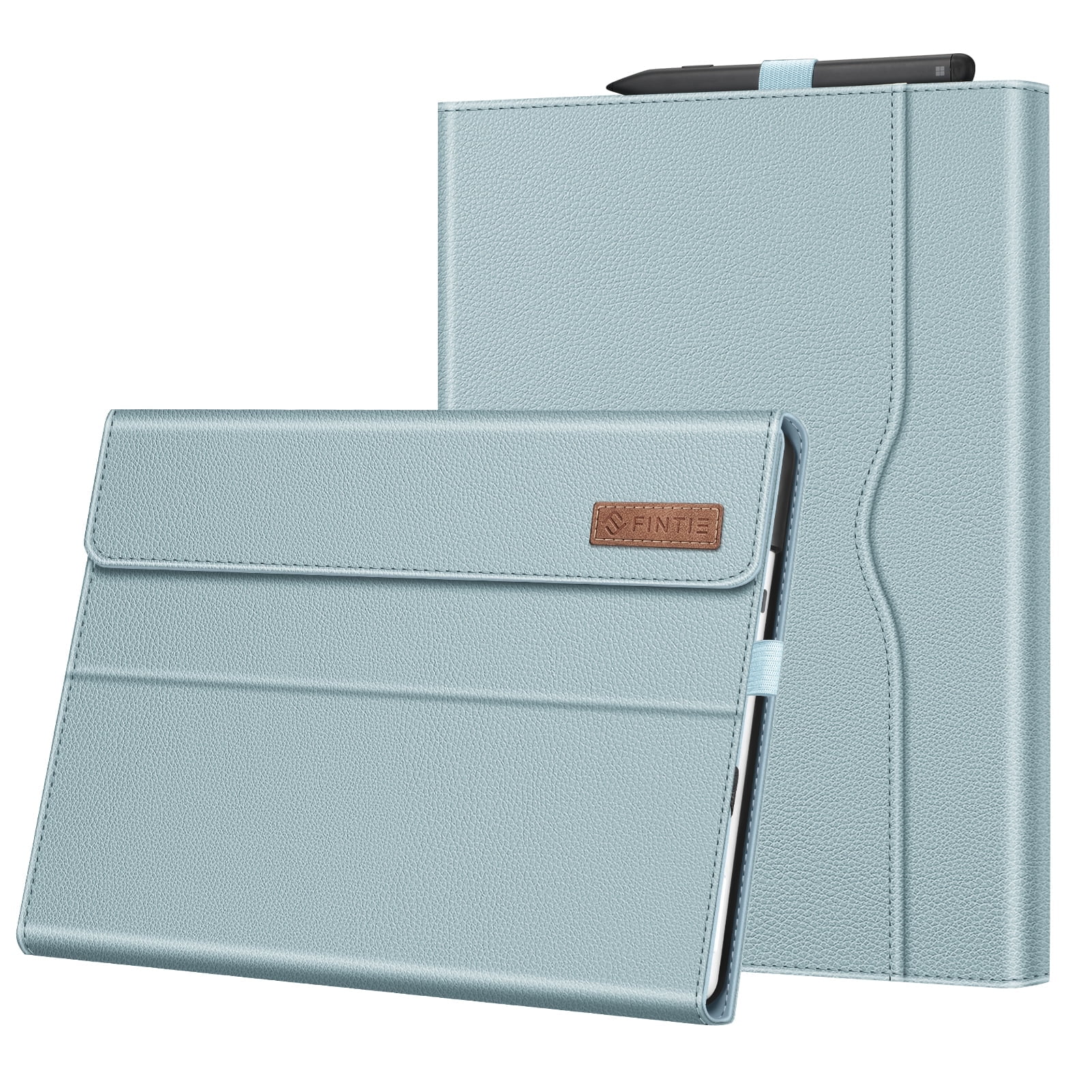 Fintie Case for 13" Surface Pro 10 (2024) & Pro 9 5G (2022) - Cover ...