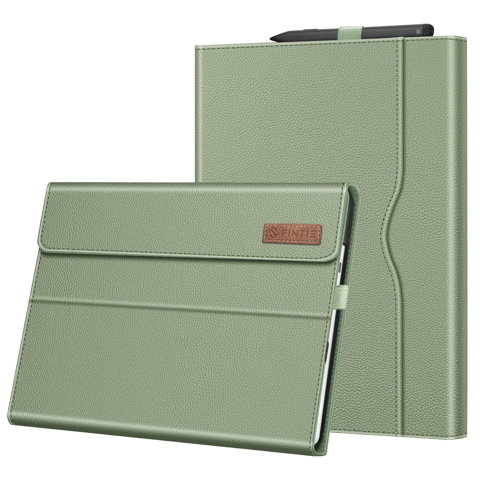 Fintie Case for 13" Microsoft Surface Pro 10 / Surface Pro 9 5G ...