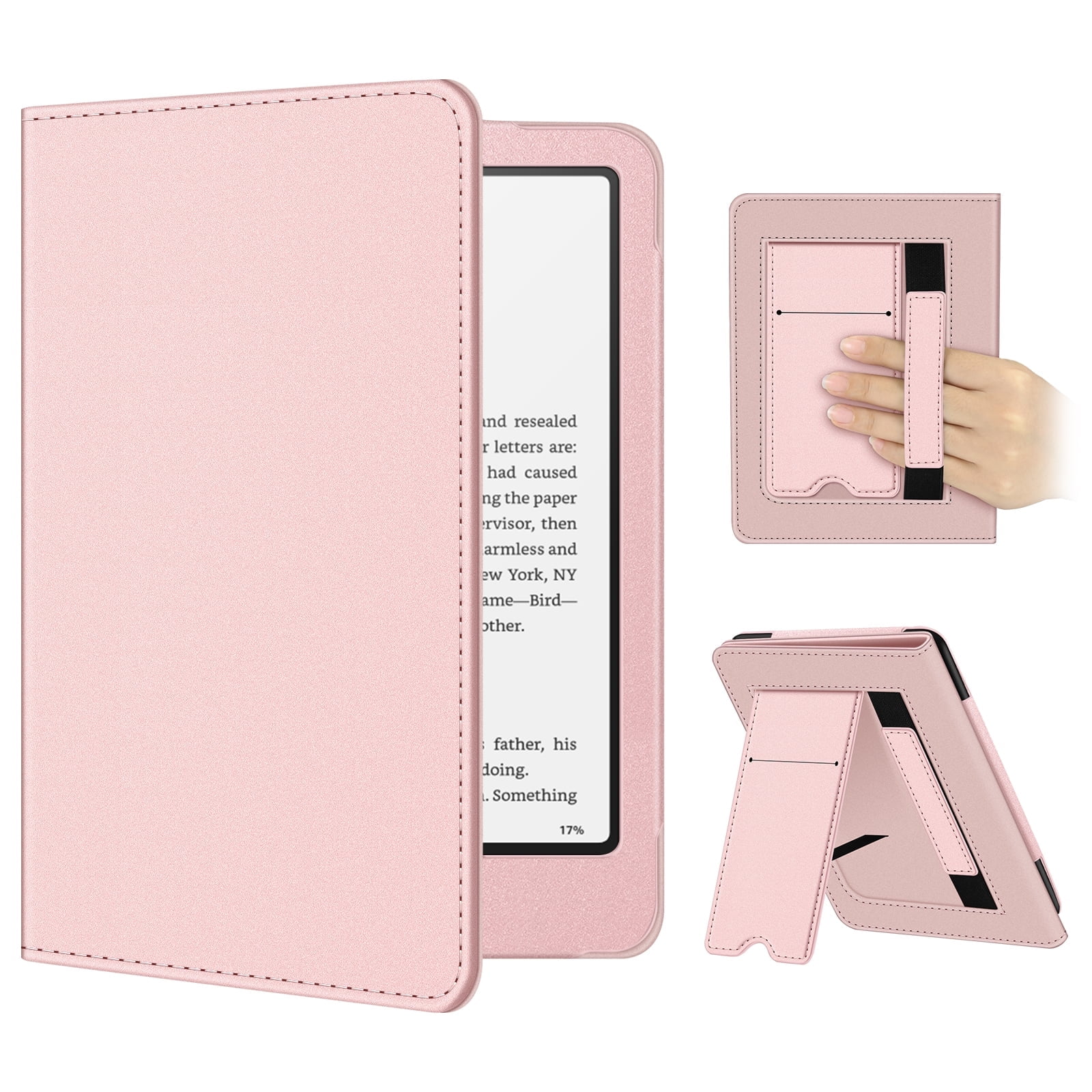 Fintie Case for 7"/6.8" Kindle Paperwhite(12th/11th Generation 2024/ ...