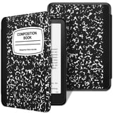 Fintie Case for 7" Kindle Paperwhite (12th Generation, 2024) and Kindle ...
