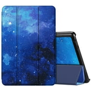 Dteck for All-New Amazon Kindle Fire HD 10 Tablet Case (13th Generation ...