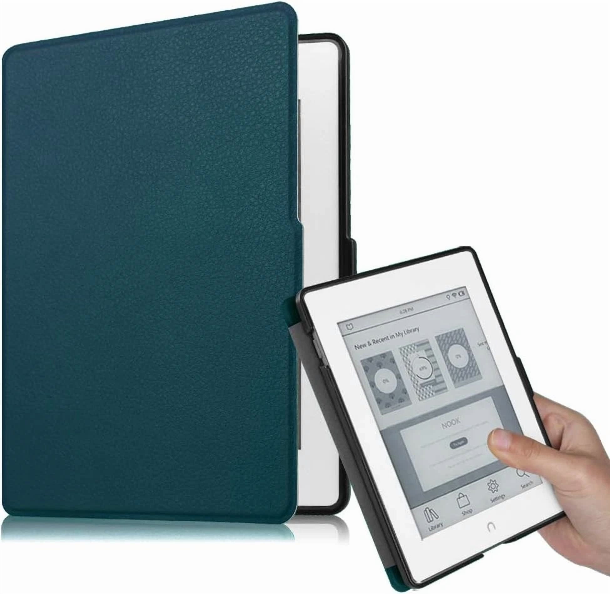 Fintie Case For Nook Glowlight Plus (Previous Gen 6 Inch - Barnes ...