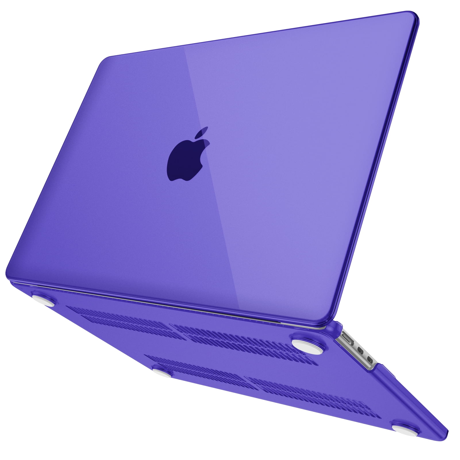 Fintie Case for MacBook Air 13.6 Inch (2022 2023 2024 Release) A3113 A2681 - Protective Snap On ...