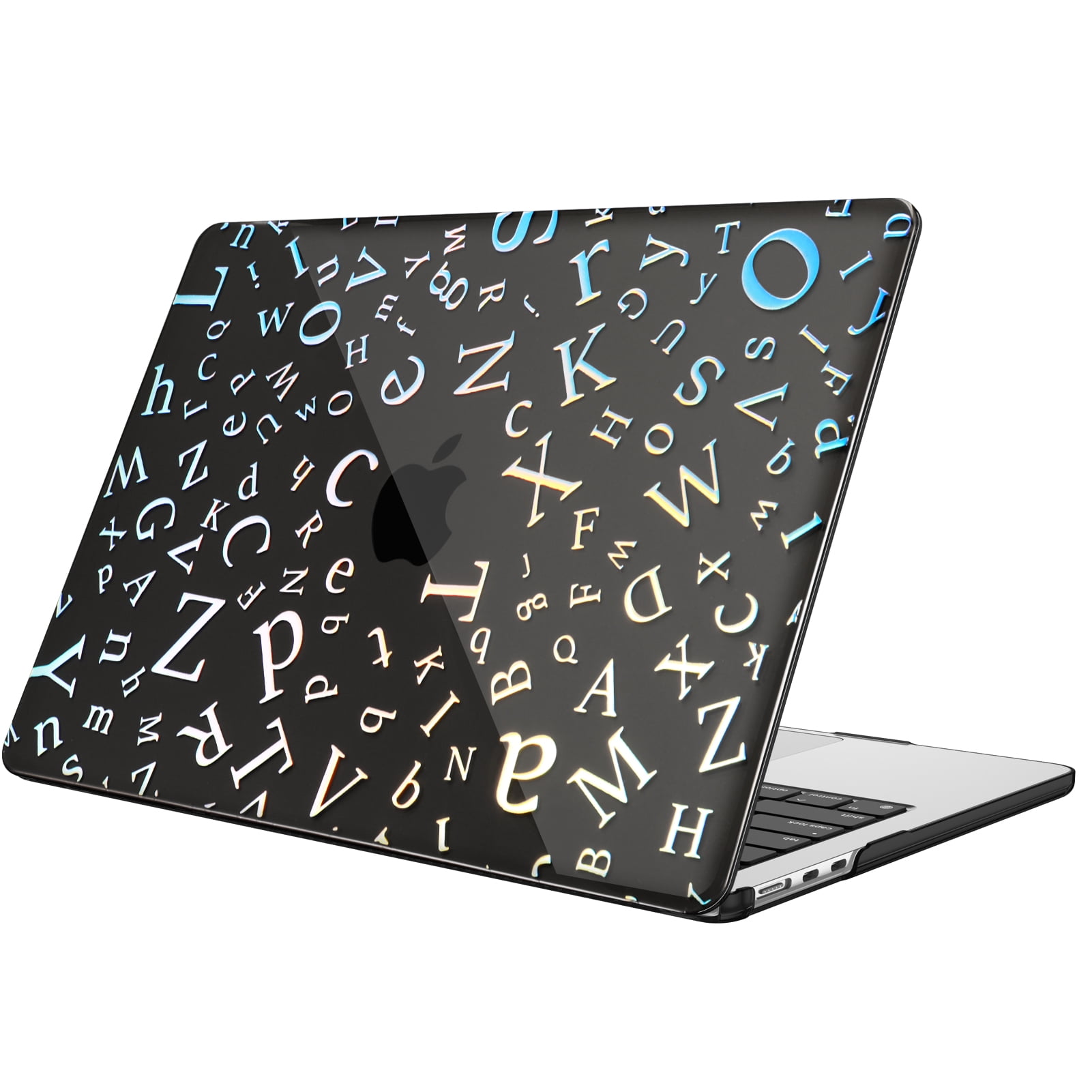 Fintie Case for MacBook Air 13.6 Inch A3240 A3113 A2681 (2022 2023 2024 ...