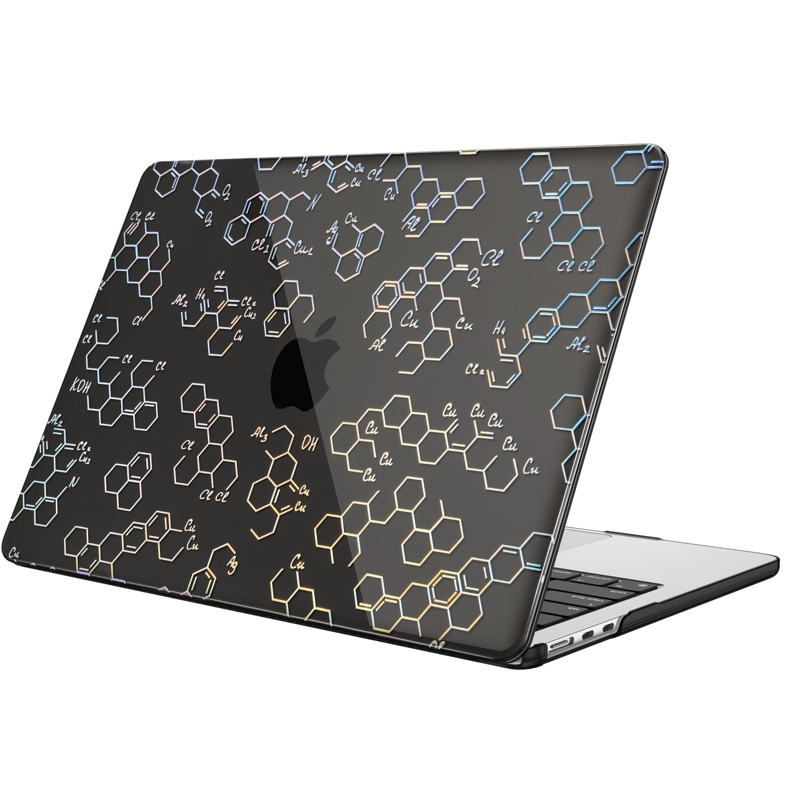 Fintie Case for MacBook Air 13.6 Inch A3240 A3113 A2681 (2022 2023 2024 2025 Release ...