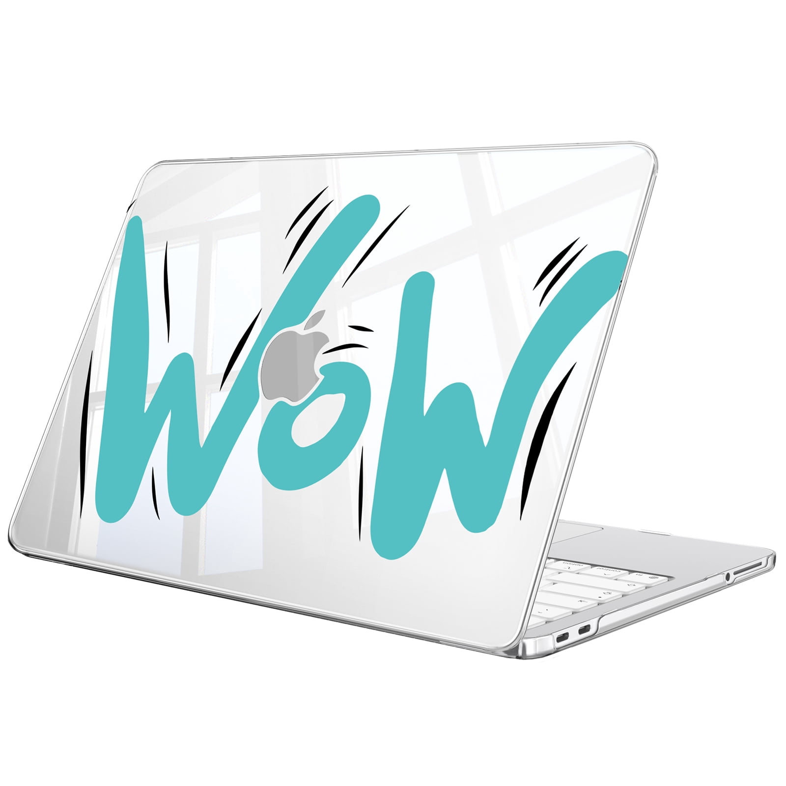 Fintie Case for MacBook Neo 13-inch (A3404, 2026 Release) – Ultra-Thin ...