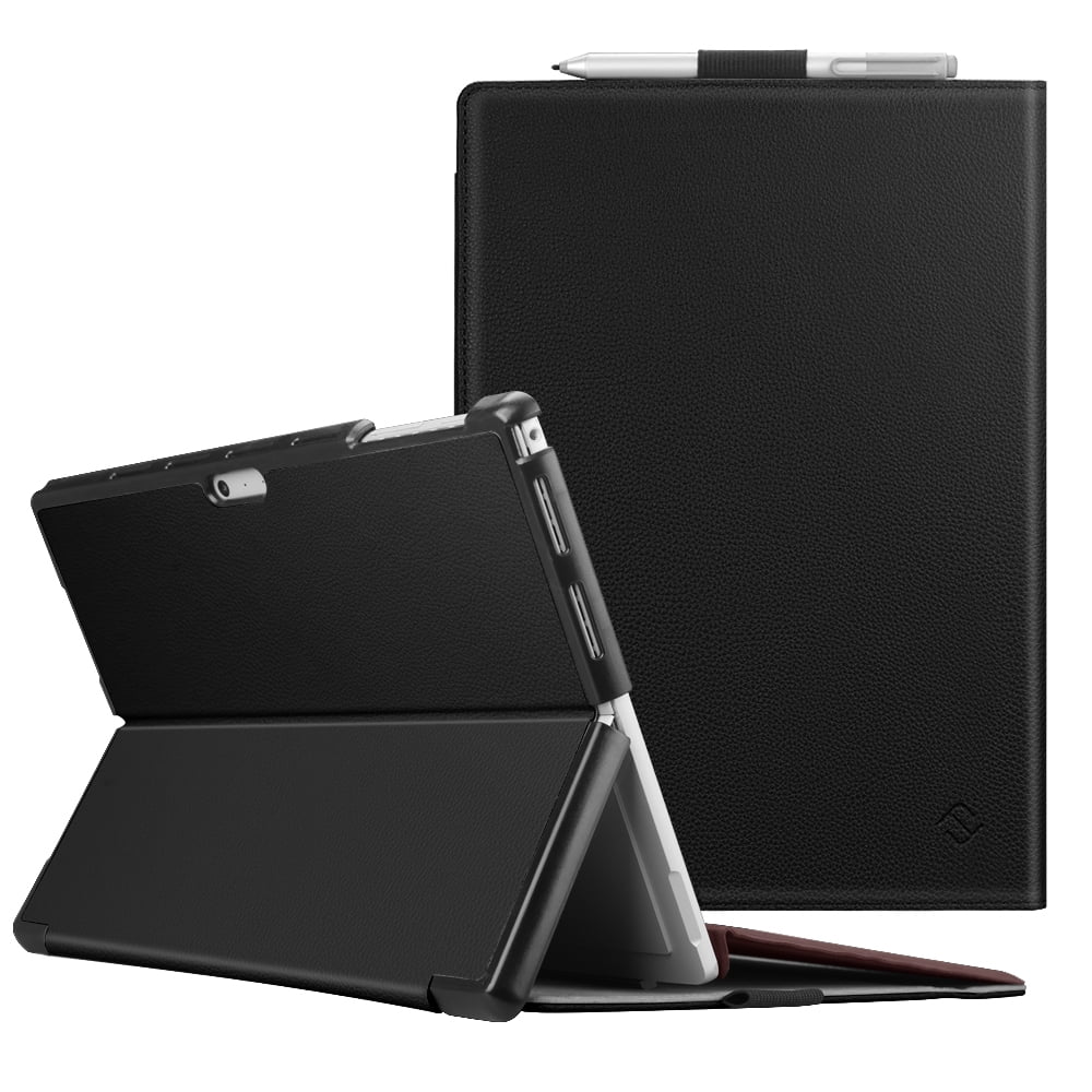 Fintie Case for Microsoft Surface Pro 7 Compatible with Surface Pro 6 ...