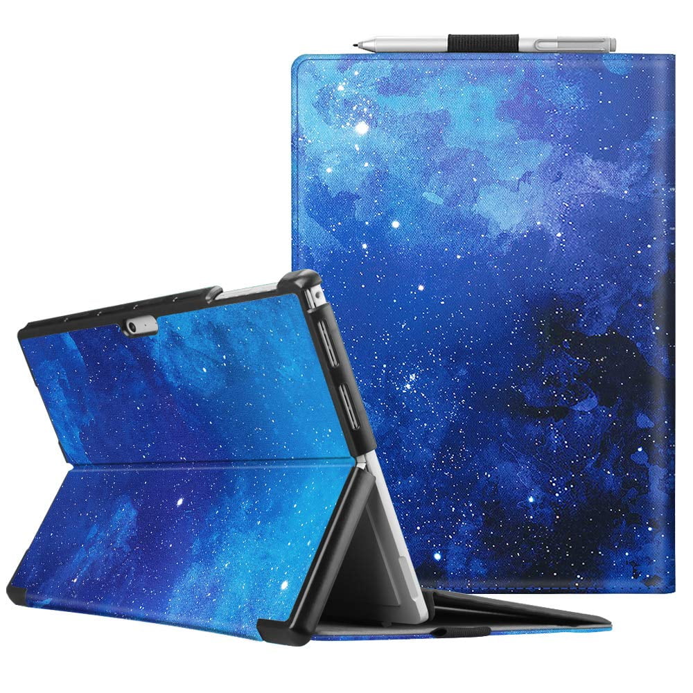 Fintie Case for Microsoft Surface Pro 7 Compatible with Surface Pro 6 ...