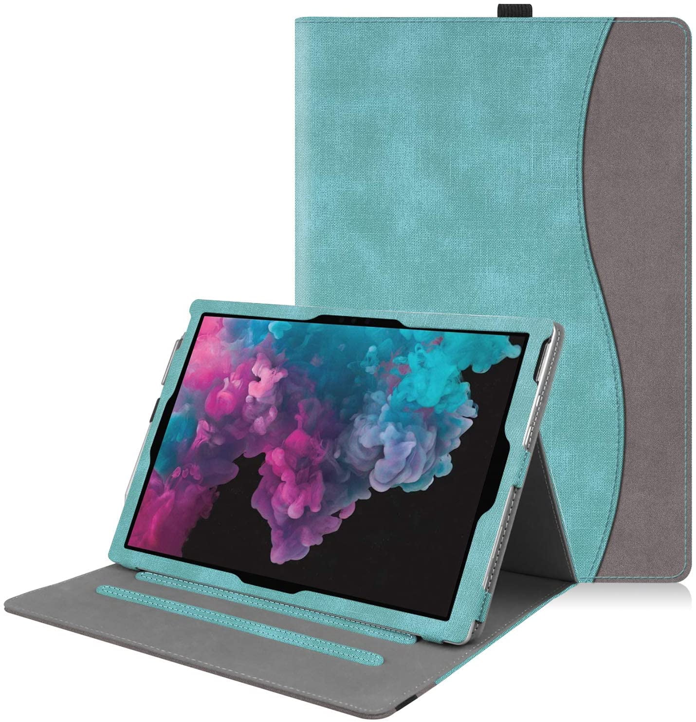 Fintie Case for Microsoft Surface Pro 7 / Surface Pro 6 / Surface Pro 5 ...