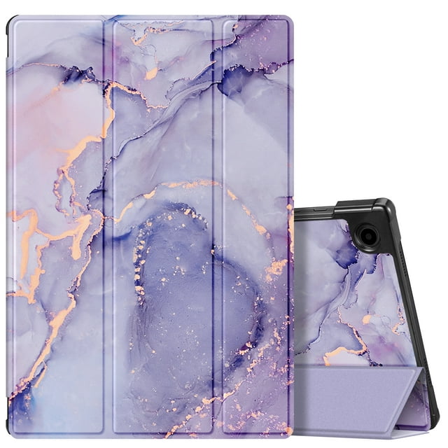 Fintie Slim Lightweight Galaxy Tab A8 Case, Tri-fold Stand Cover for ...