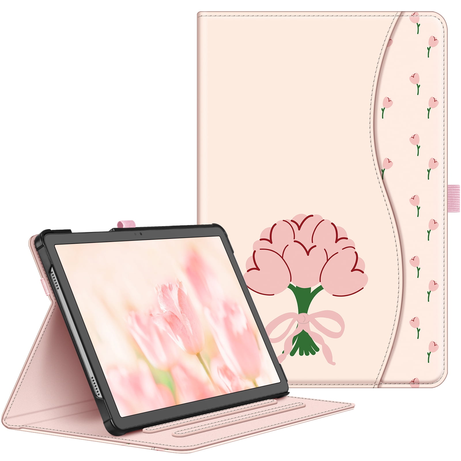 Fintie Case for Samsung Galaxy Tab A9+ / A9 Plus 11 inch 2023 Model (SM ...