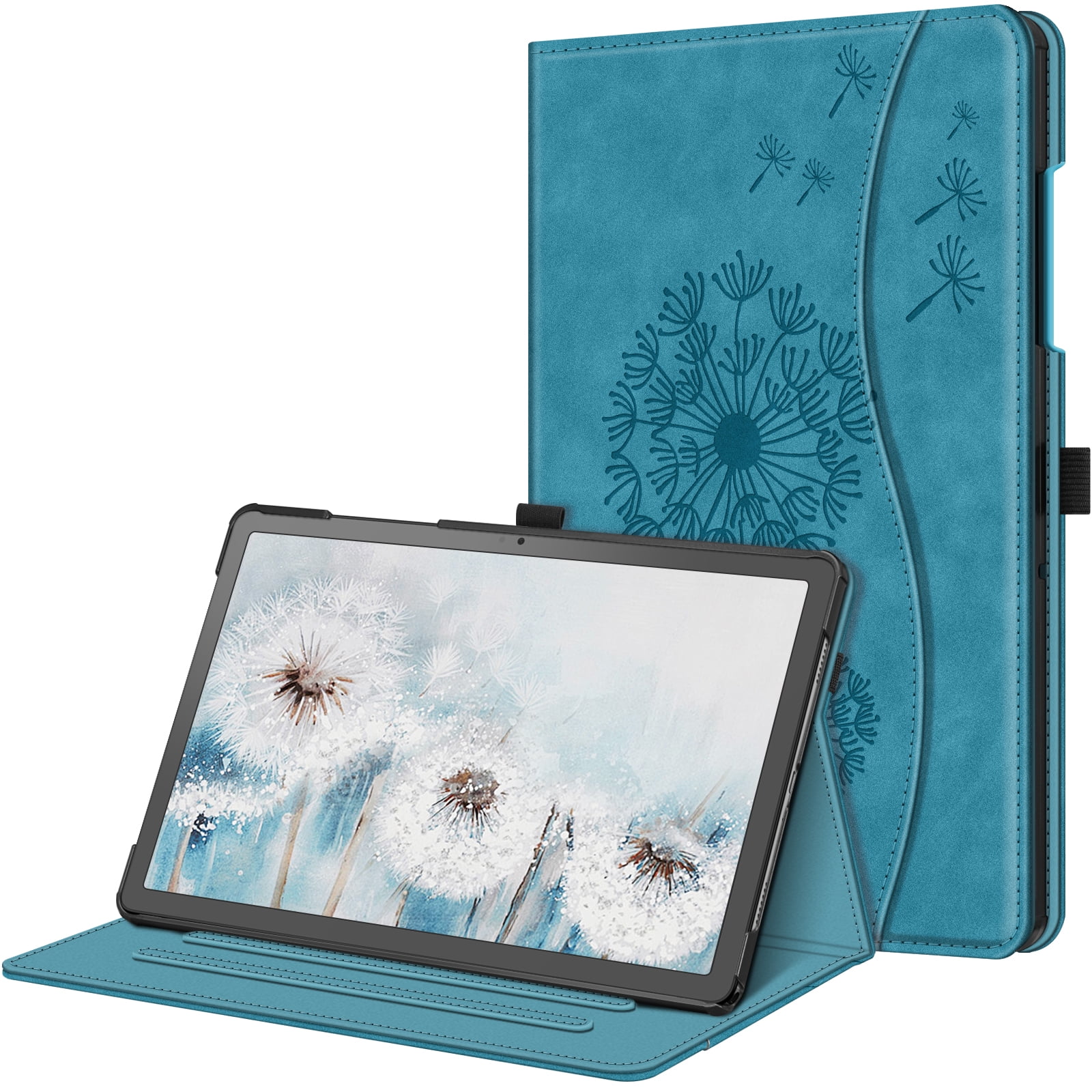 Fintie Case for Samsung Galaxy Tab A9+ / A9 Plus 11 inch 2023 Model (SM ...