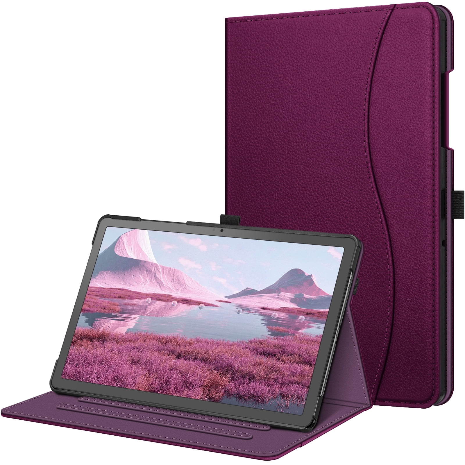 Fintie Case for Samsung Galaxy Tab A9+ / A9 Plus 11 inch 2023 Model (SM ...