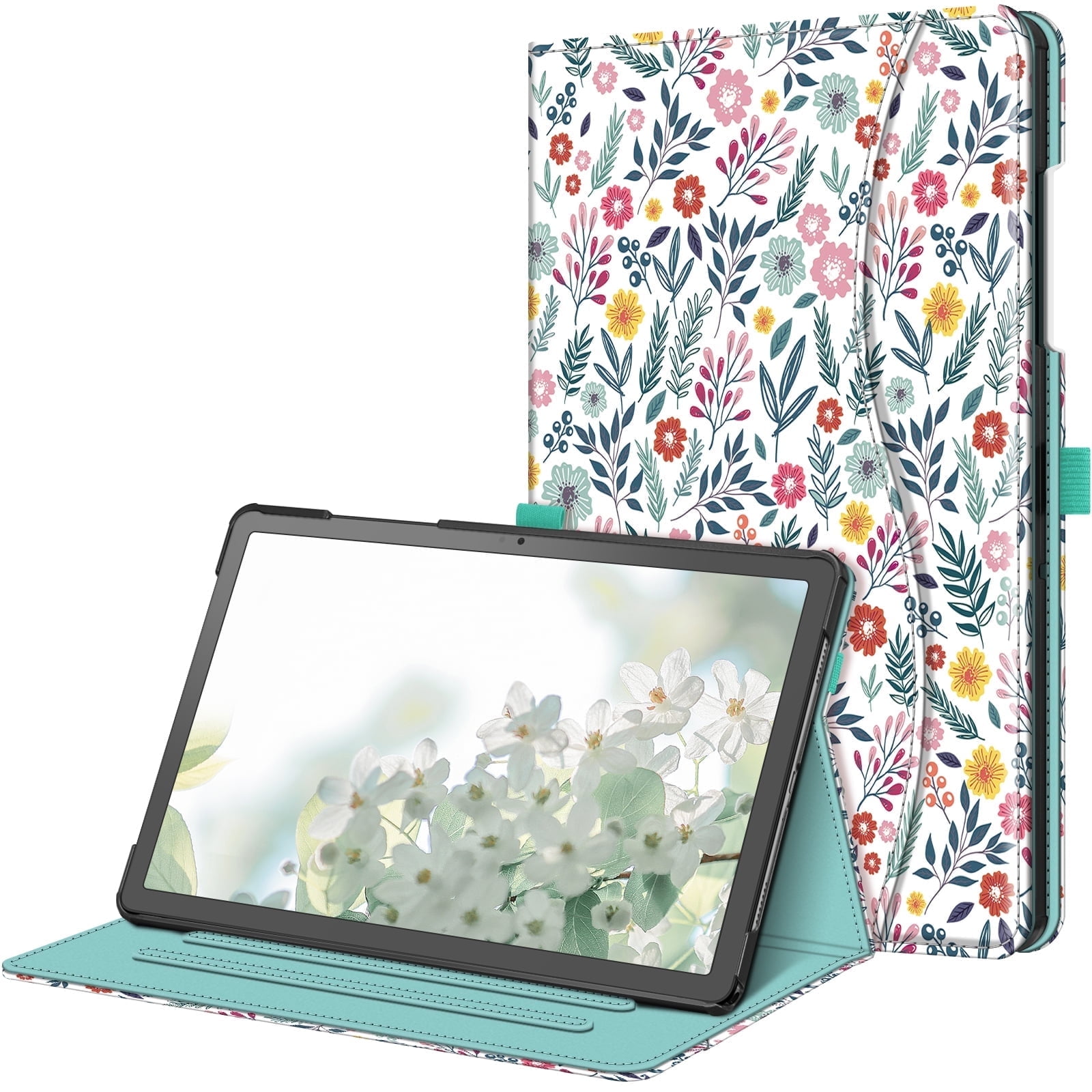 Fintie Case for Samsung Galaxy Tab A9+ / A9 Plus 11 inch 2023 Model (SM ...
