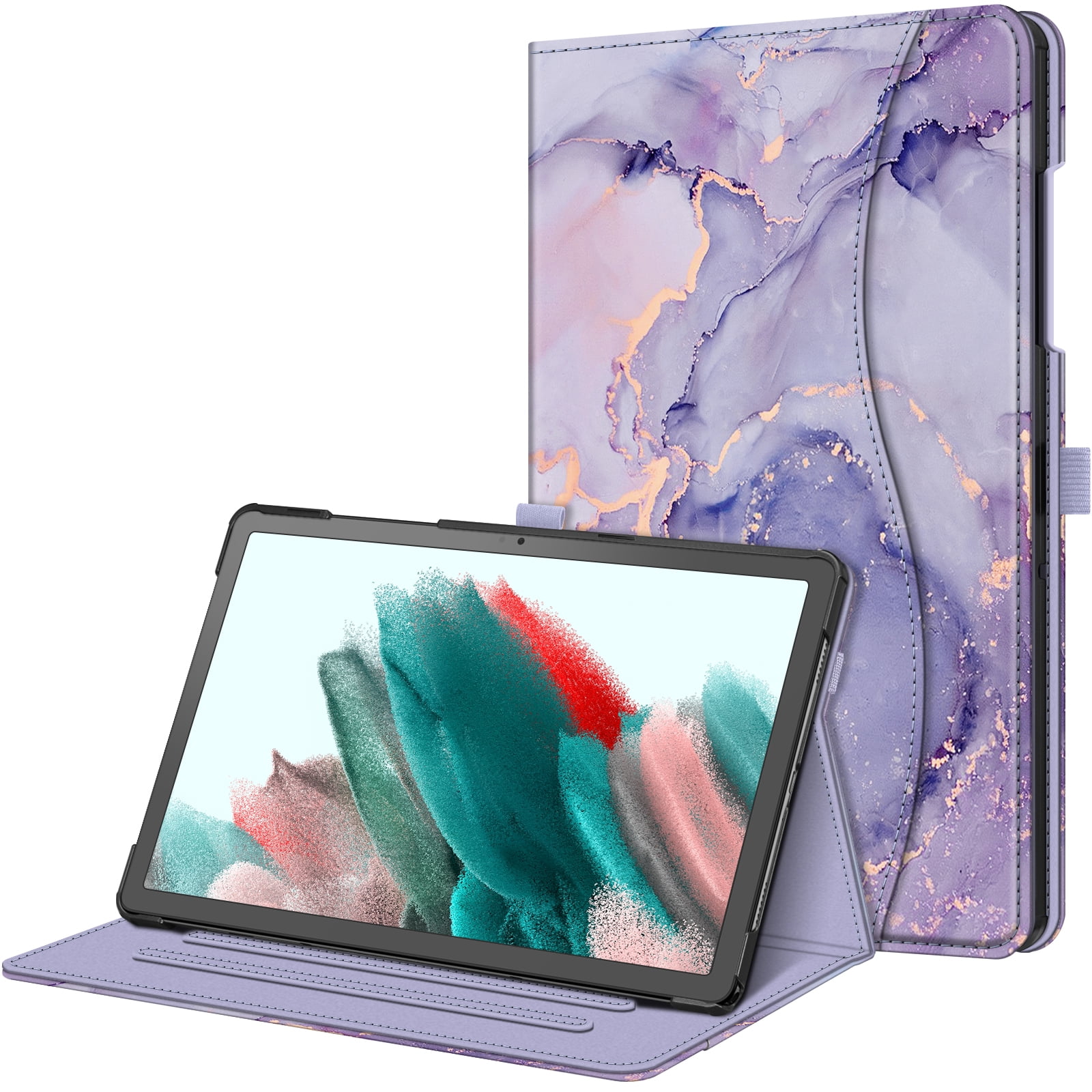Fintie Case for Samsung Galaxy Tab A9+ 11 inch 2023, Auto Wake/Sleep ...
