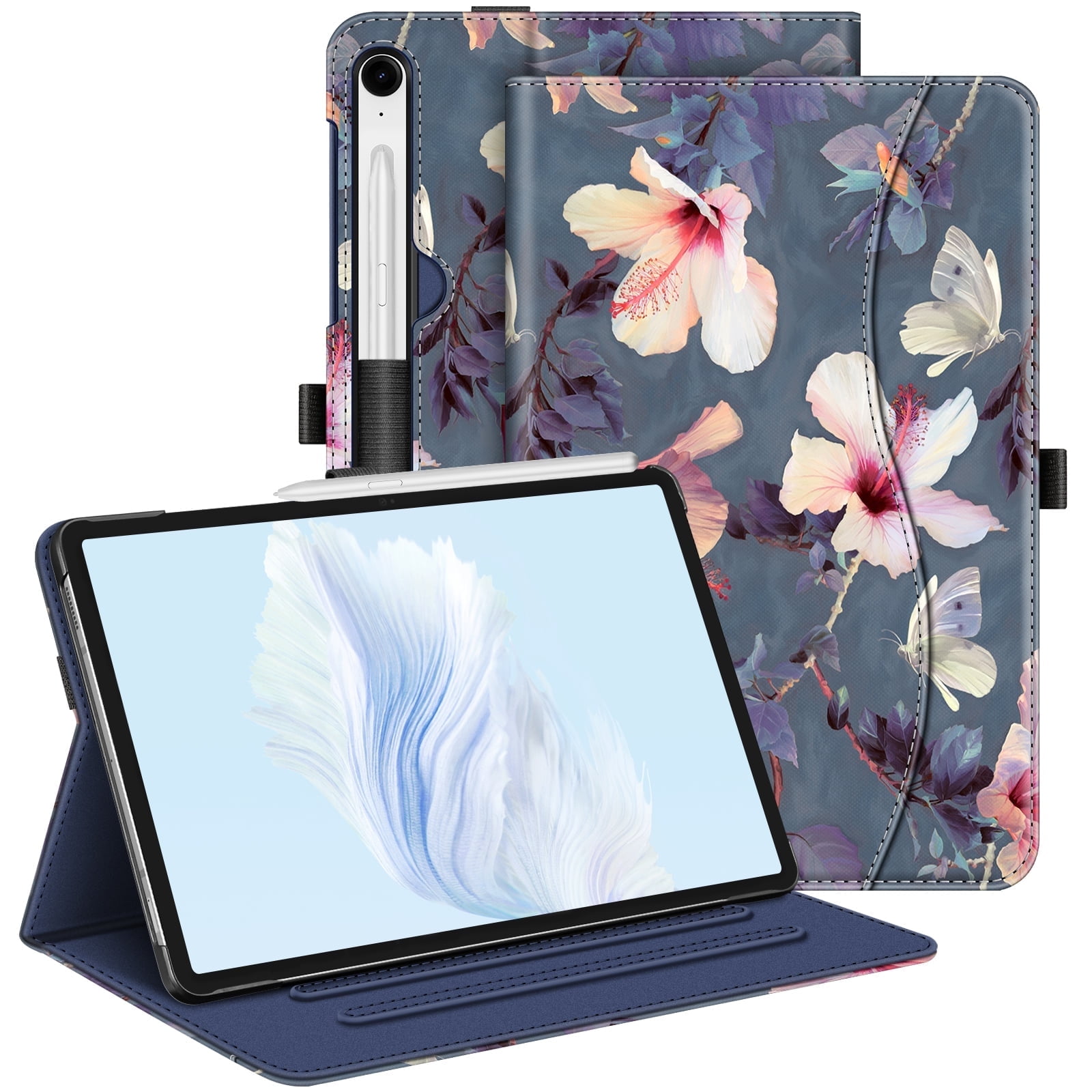 Fintie Case for Samsung Galaxy Tab S10 FE/ S9 FE 5G 10.9 Inch/Tab S9 11 ...