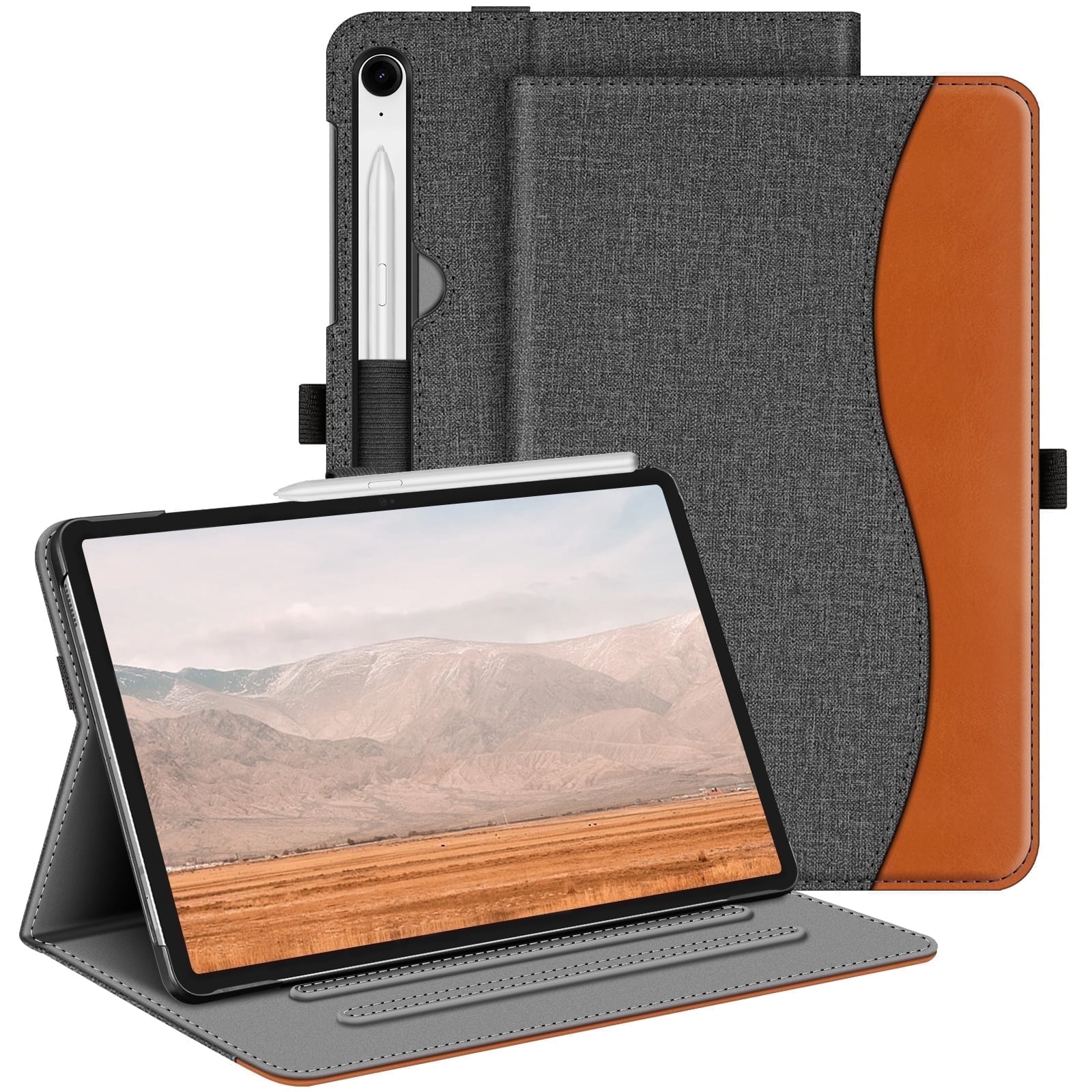 Fintie Case for Samsung Galaxy Tab S10 Lite/ S10 FE/ S9 FE 5G 10.9 Inch ...