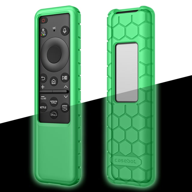 Fintie Case for Samsung Smart Solar Cell Remote 2024 2023 TM2360F ...