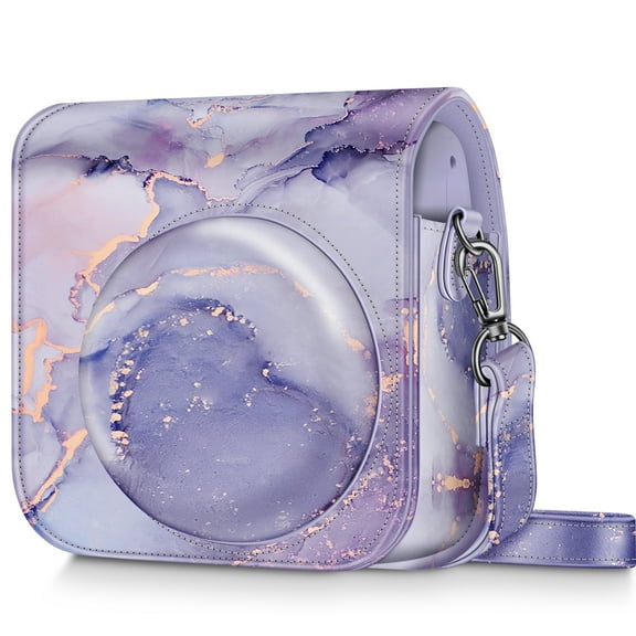 Instant Mini 12 Protective Camera Case for Fujifilm Instax Mini 12/11 ...