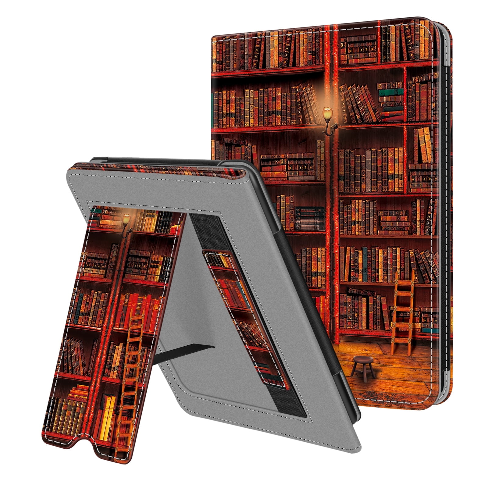 Fintie Case for Kindle (11th Generation, 2022 Release), Premium PU ...