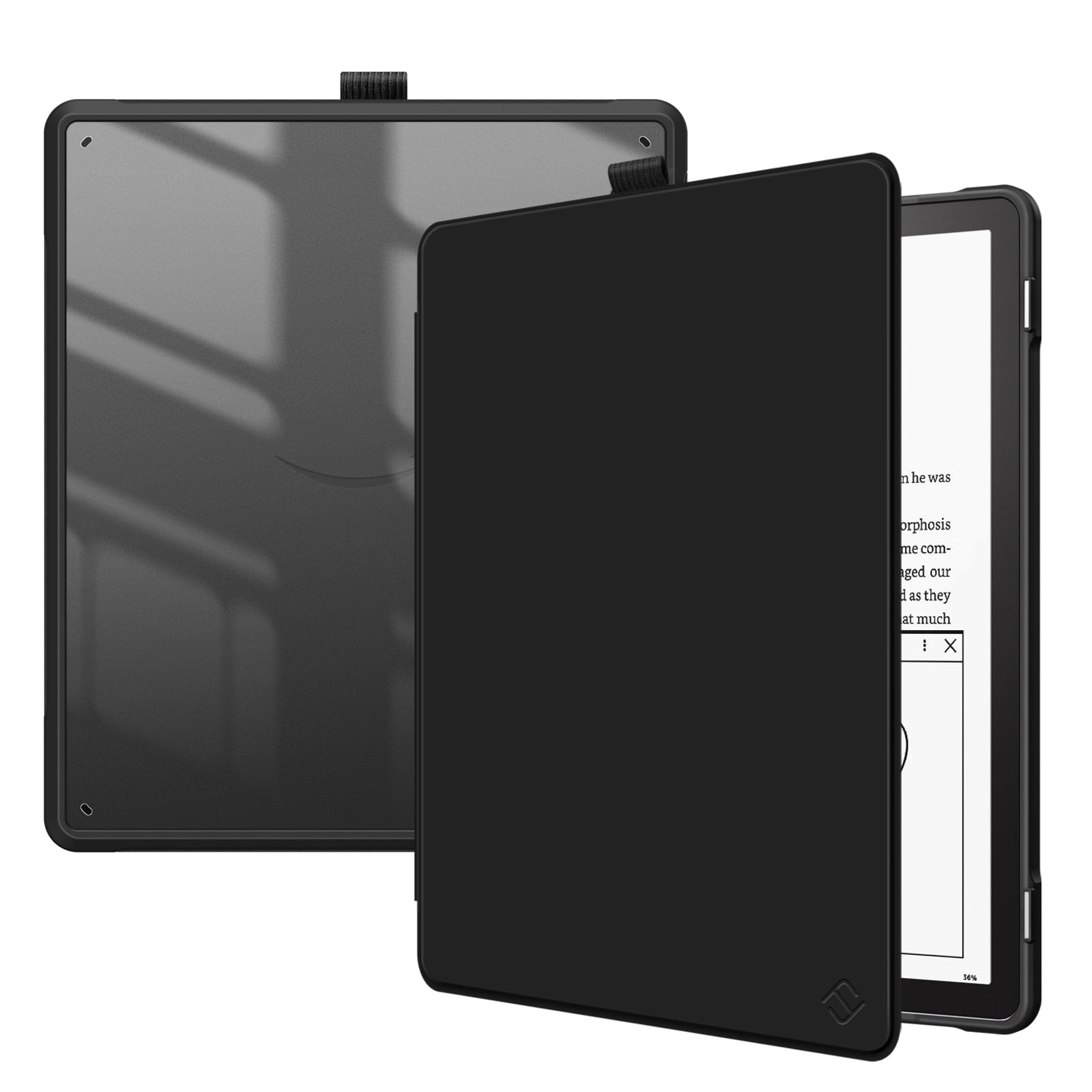 Fintie Case for Kindle Scribe 10.2 Inch Tablet (2022 Released), Hybrid ...