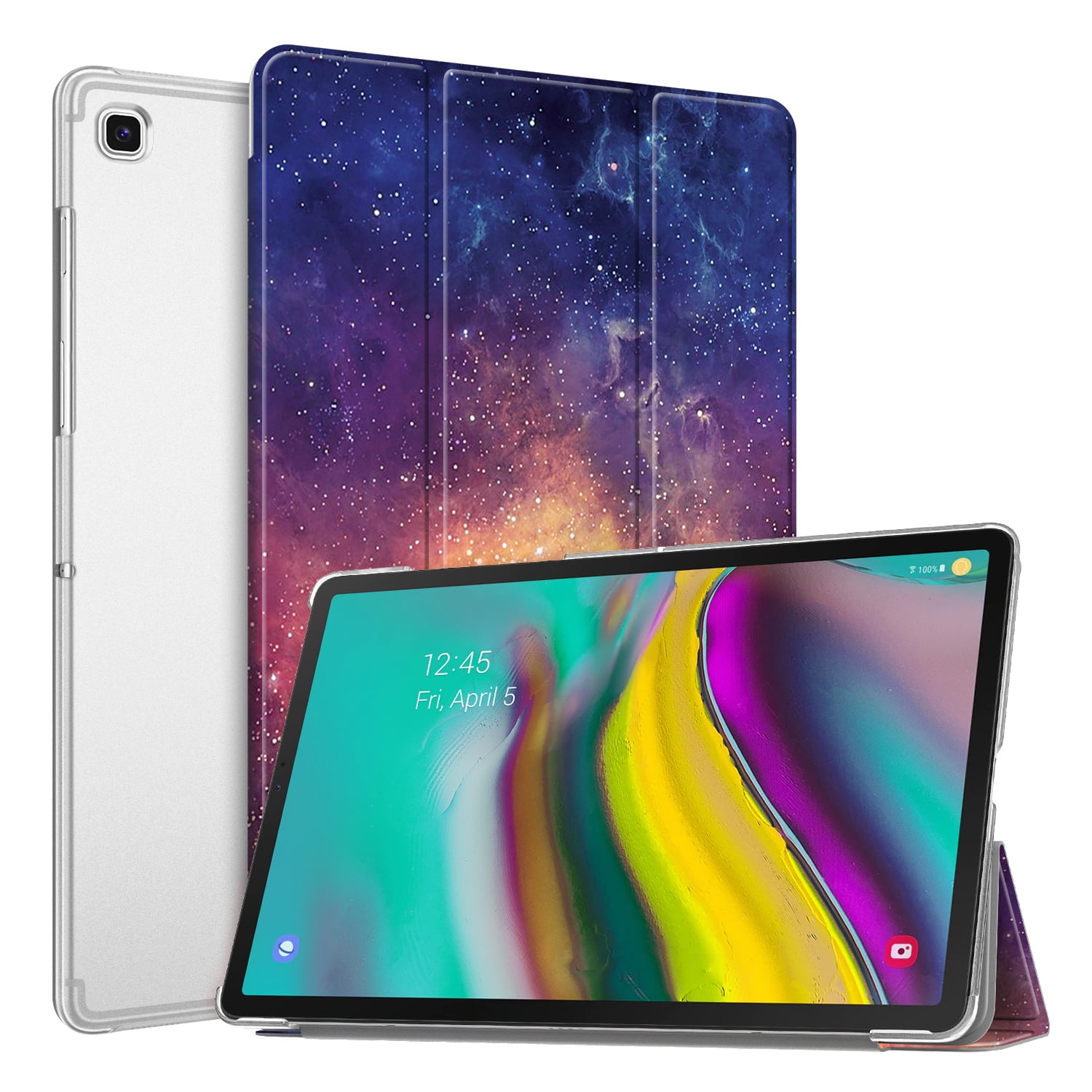 Fintie Case for Samsung Galaxy Tab S5e 10.5 2019 Model SM-T720/T725 ...