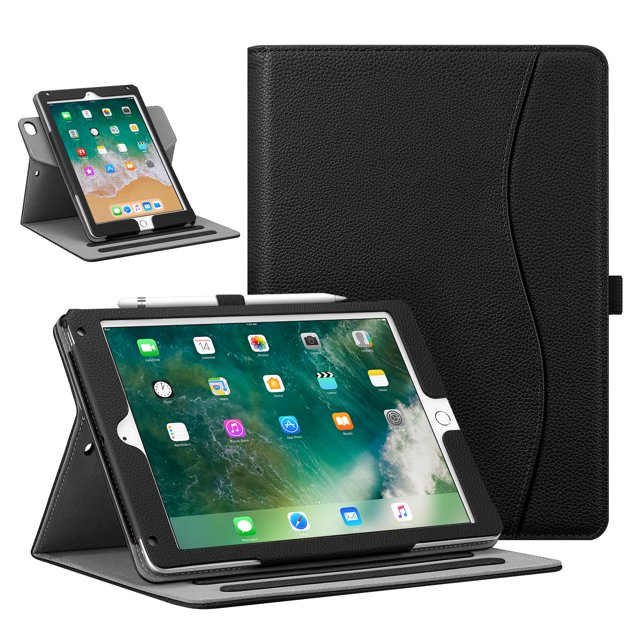 Fintie Case for iPad 9.7 6th / 5th Gen, iPad Air 1/2 - Multi-Angle ...