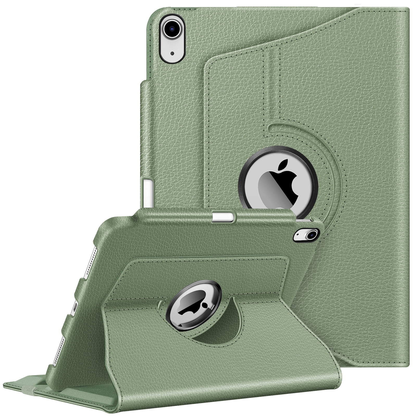 Fintie Case for iPad (A16) 11th Generation 11 Inch (2025), iPad 10th ...