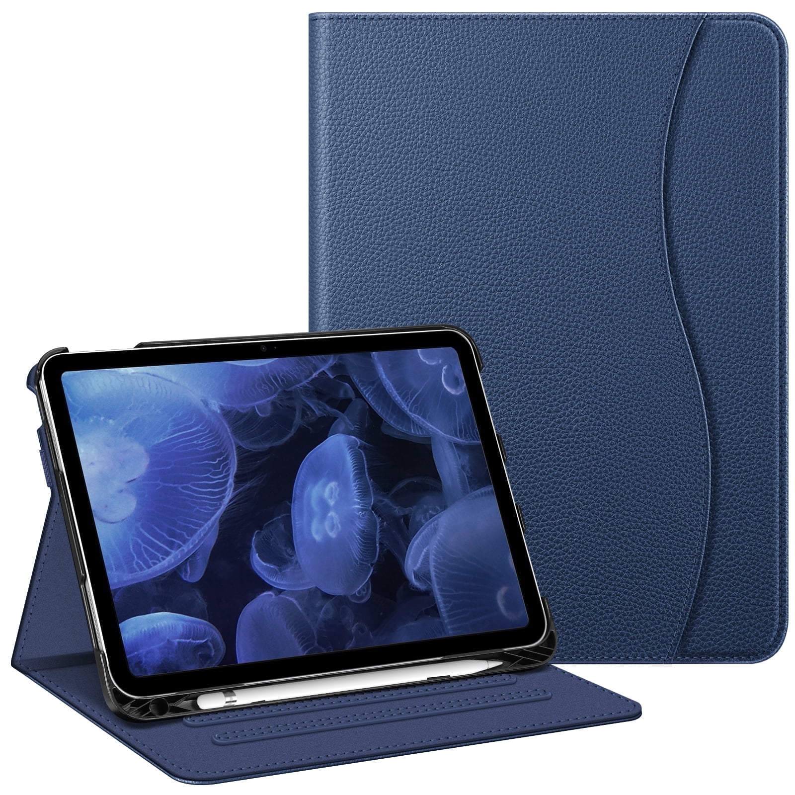 Fintie Case for iPad (A16) 11th Generation 11 Inch (2025), iPad 10th ...