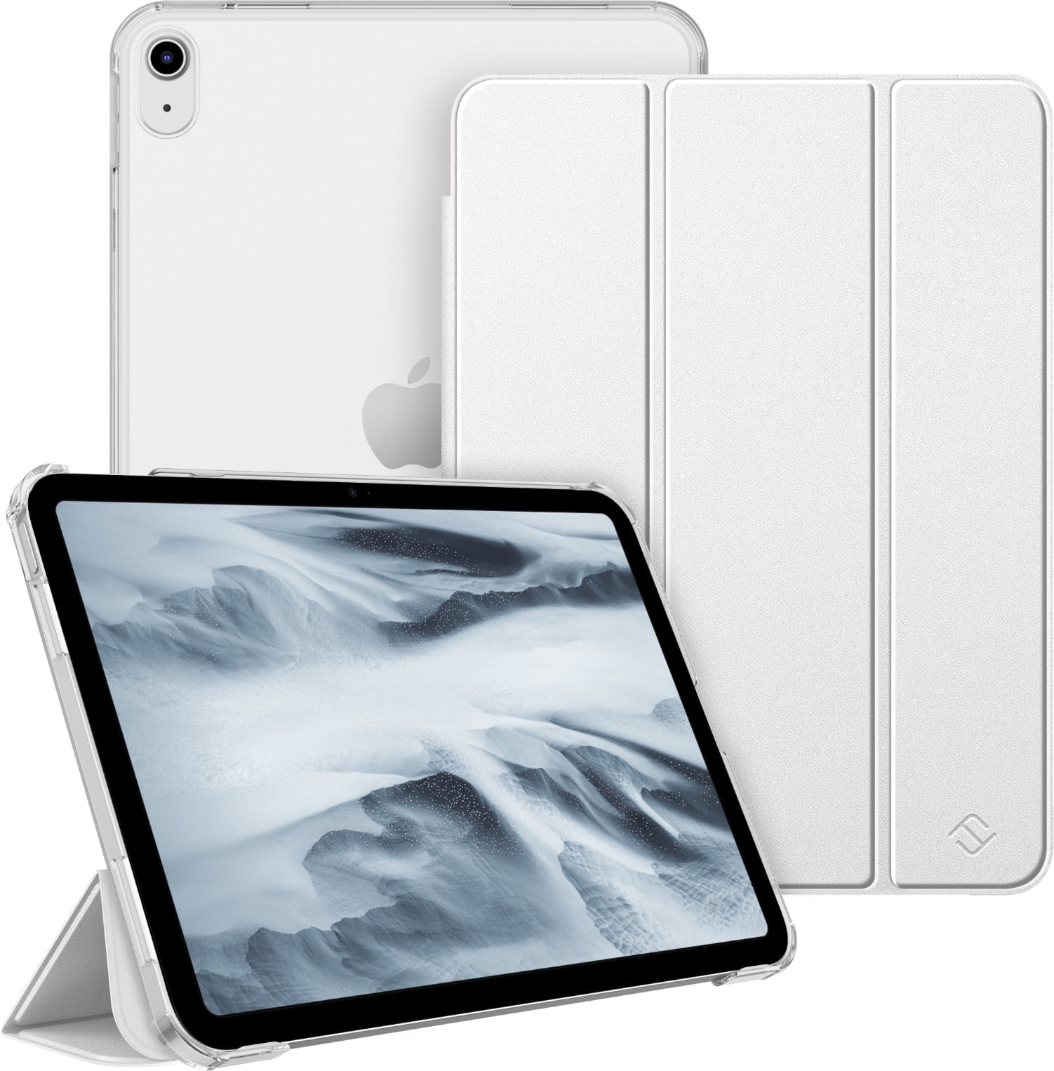 Fintie Case for iPad (A16) 11th Generation 11 Inch (2025), iPad 10th ...