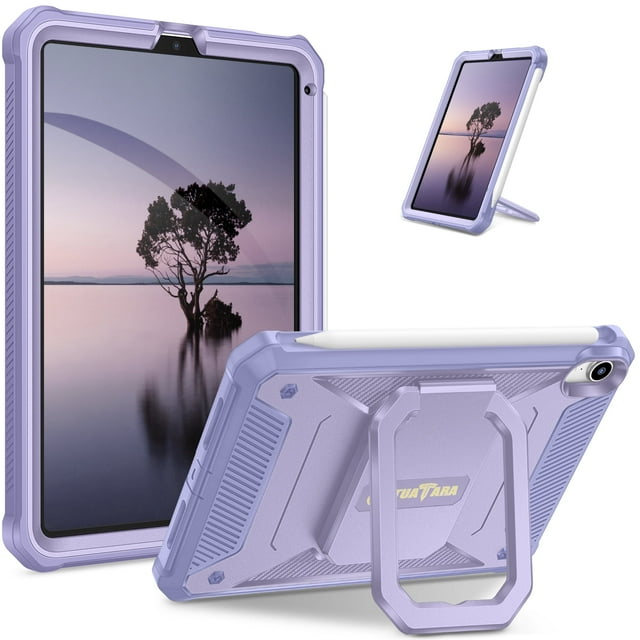 Fintie Case for iPad Mini 7 (A17 Pro) 2024 / iPad Mini 6 2021 ...