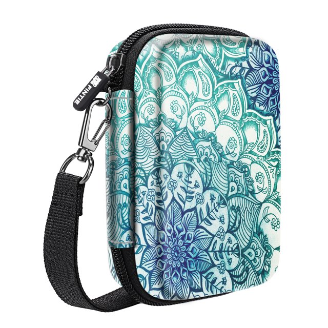 Fintie EVA Case for Polaroid Snap / Polaroid Snap Touch Instant Digital ...