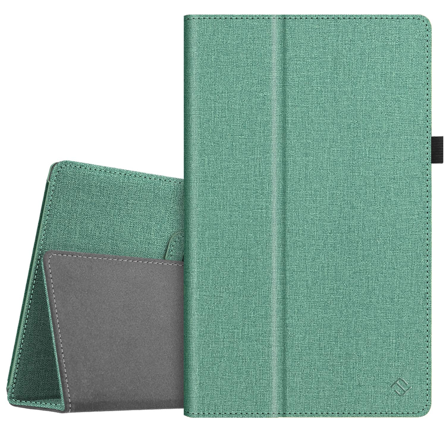 Fintie Folio Case for Amazon Fire HD 10 Tablet (7th and 9th Generations ...