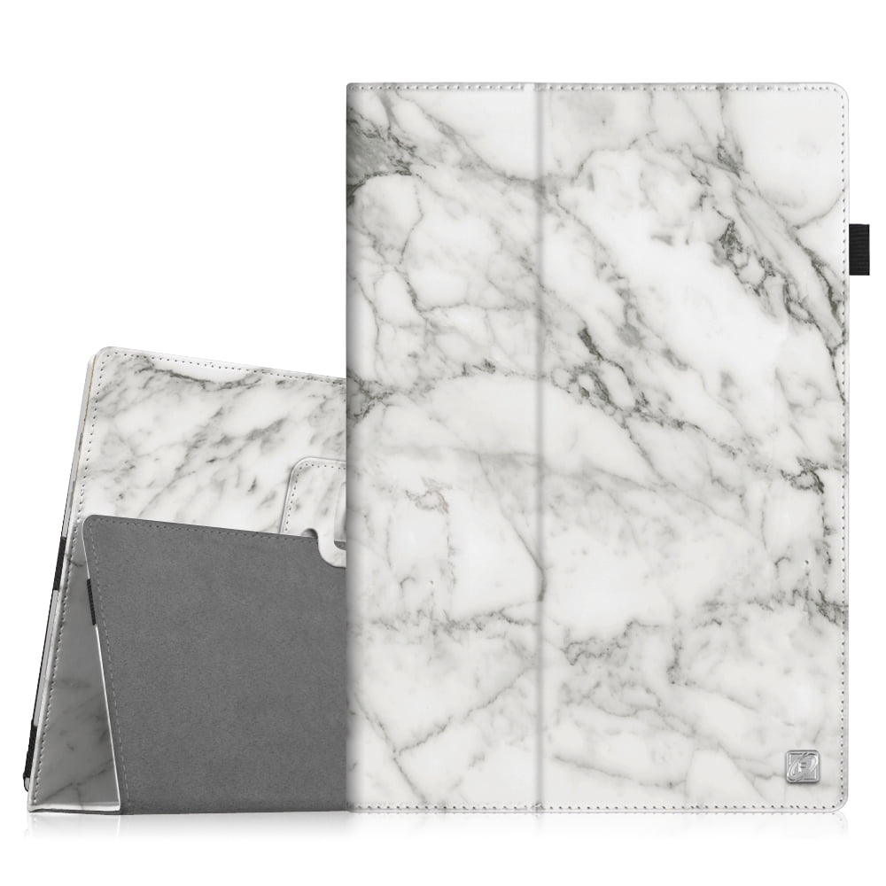 Fintie Folio Case for Microsoft Surface Pro 6 2018 / Surface Pro 2017 ...