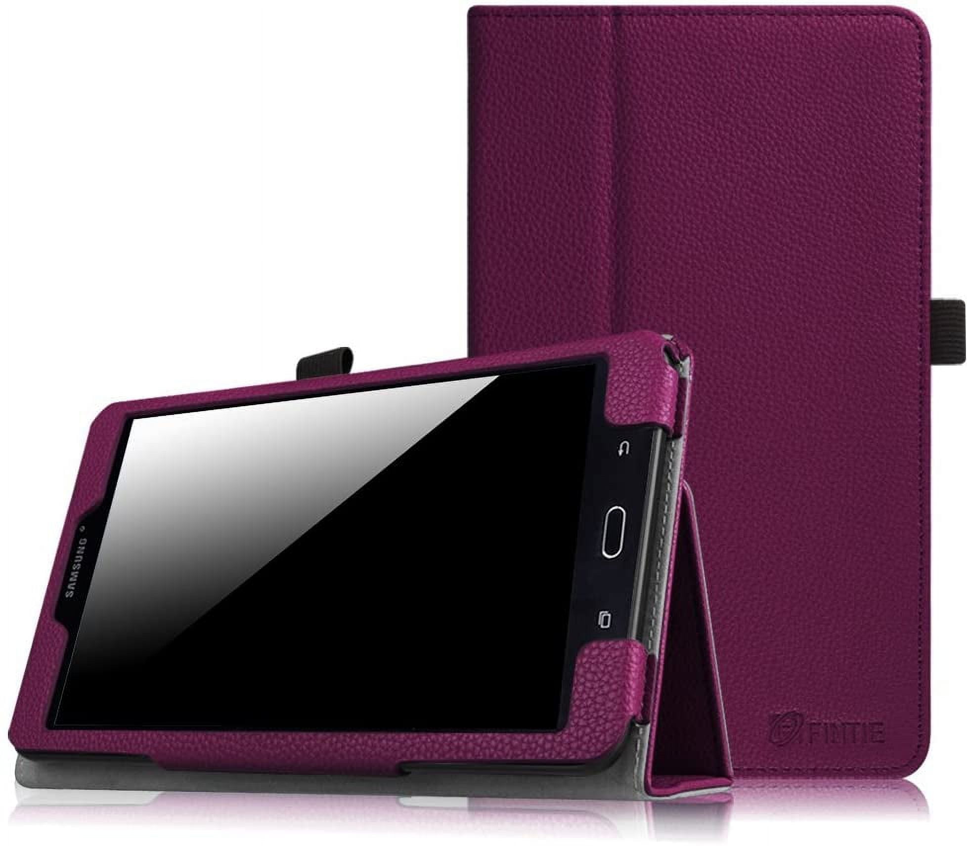 Fintie Folio Case for Samsung Galaxy Tab E 8.0 Tablet - Slim Fit ...