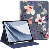 Fintie Folio Case for iPad Air 13-inch (M4) 2026, (M3) 2025, (M2) 2024 ...