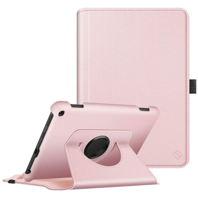 Fintie For Amazon Fire HD 8 / Fire HD 8 Plus 10th Generation 2020 ...