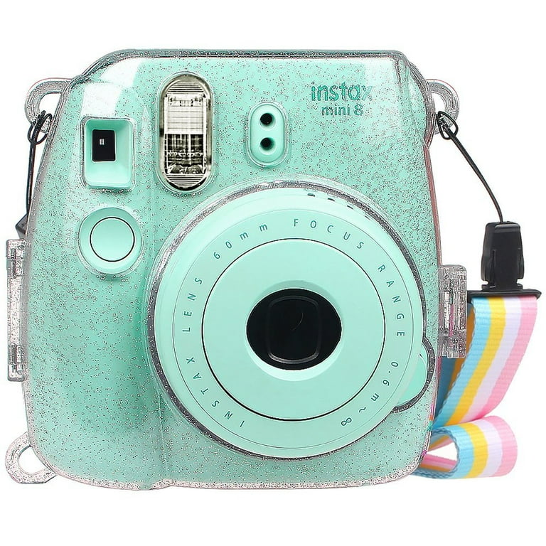 Polaroid Camera Fujifilm Instax Mini 8 Case