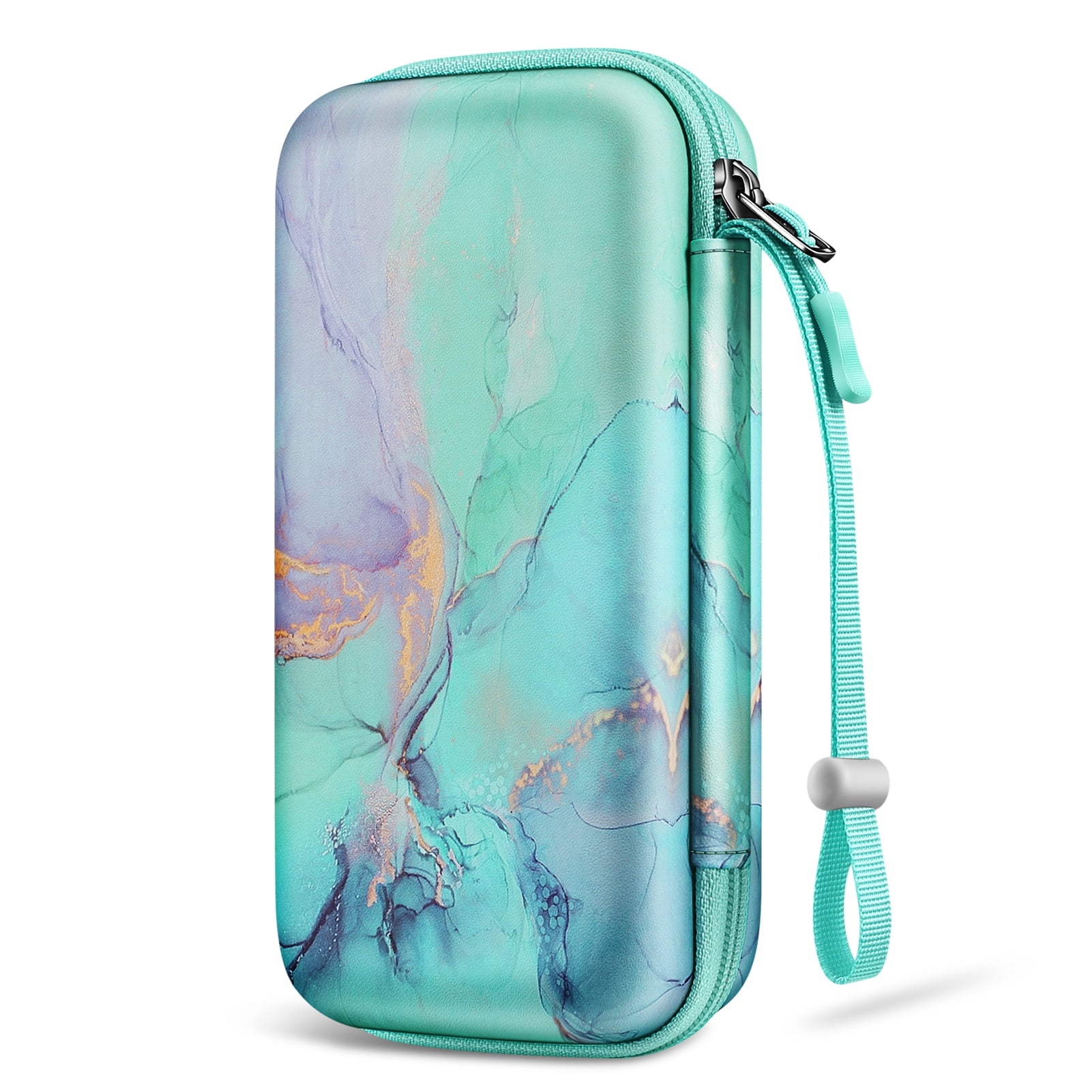 Fintie Graphing Calculator Carrying Case for TI-84 Plus CE, Hard EVA ...