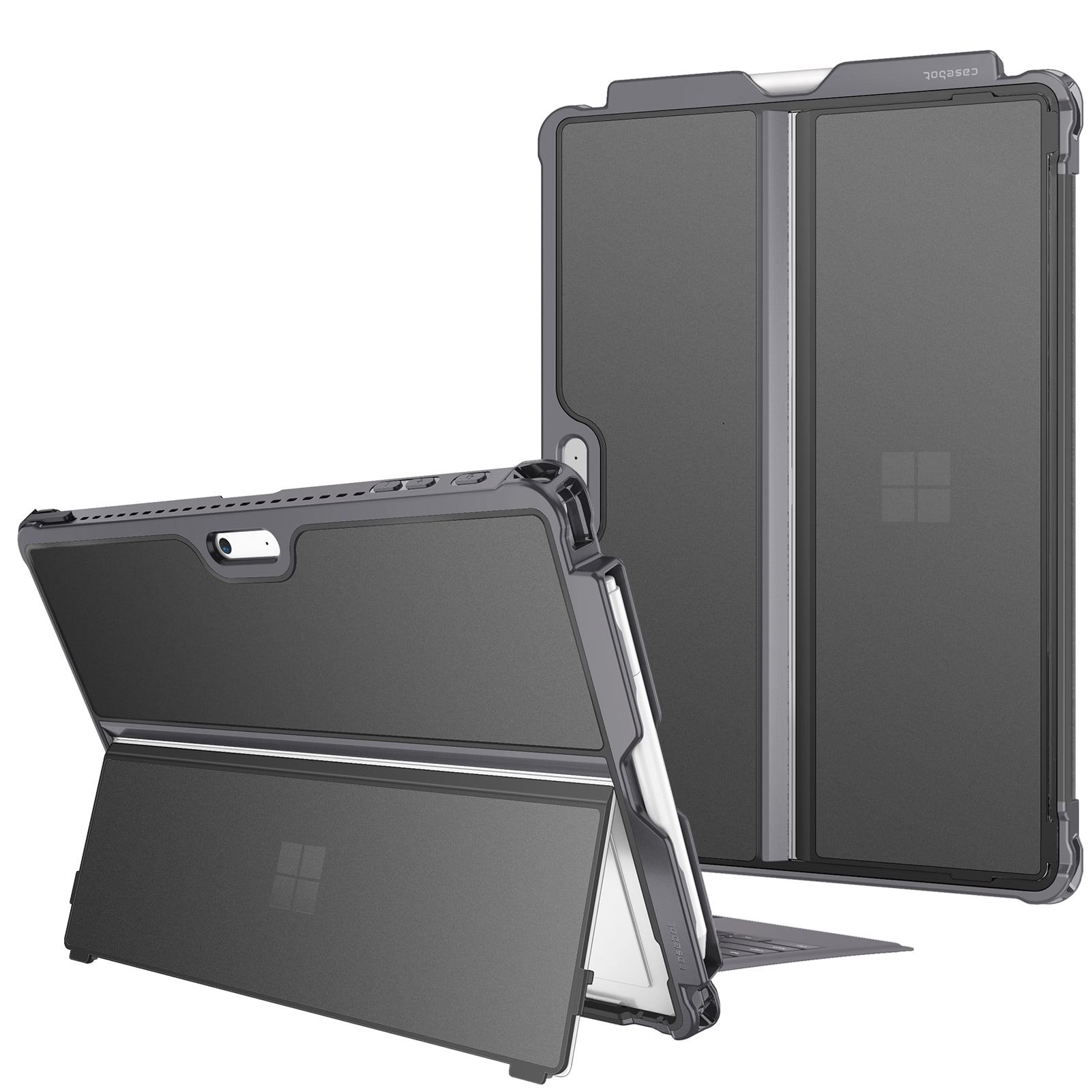 Fintie Hard Case for Microsoft Surface Pro 7/ Pro 6/ Pro 5/ Pro LTE ...