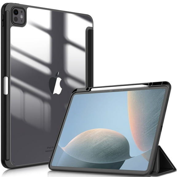 ESR Magnetic Case for iPad Pro 13 Inch Case (M5/M4) 2025/2024 ...